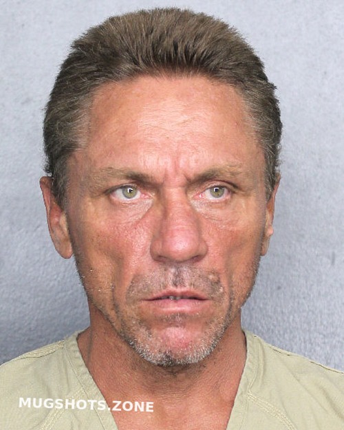 BOOTH DAVID LEE 02/22/2023 - Broward County Mugshots Zone