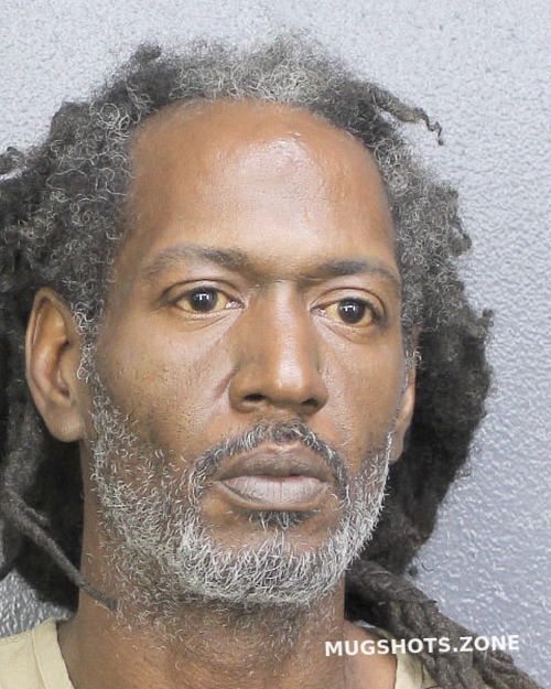 WARE DWAYNE LATRON 02/23/2023 - Broward County Mugshots Zone