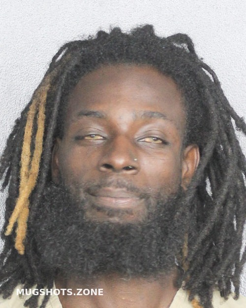 MOTES TIMOTHY LEON 02/23/2023 - Broward County Mugshots Zone