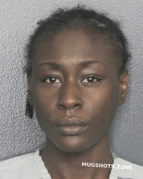 LINDSAY LASHAN SHELL 02/25/2023 - Broward County Mugshots Zone