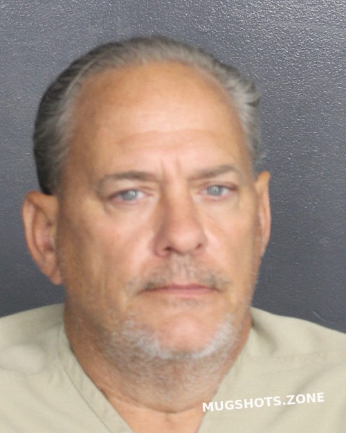 DUENSING JOHN D 02/26/2023 - Broward County Mugshots Zone