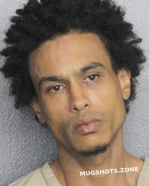 MITCHELL JOHNNY LEE 02/26/2023 - Broward County Mugshots Zone