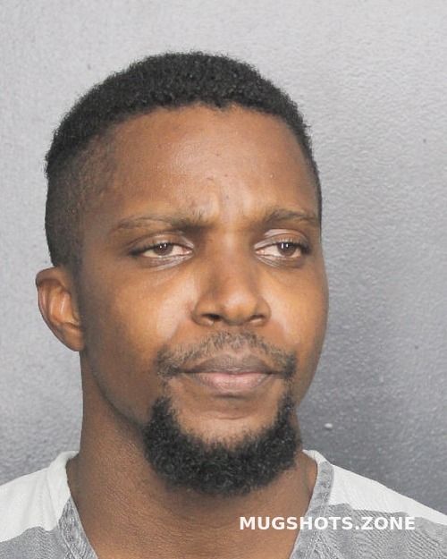 BROWN MATTHEW STEVEN 02/26/2023 - Broward County Mugshots Zone