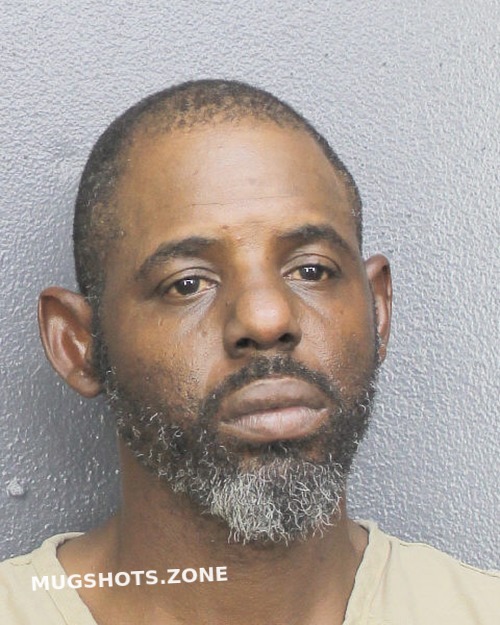 JACKSON TRAVIS DEVON 02/27/2023 - Broward County Mugshots Zone