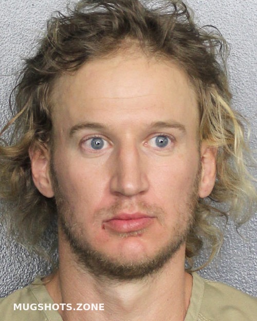 MCCORMACK STEVEN 02/27/2023 - Broward County Mugshots Zone