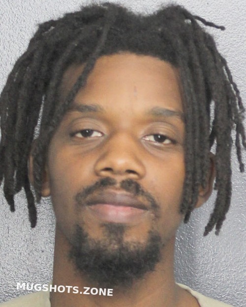 RICE JAMES 02/27/2023 - Broward County Mugshots Zone