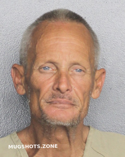 BASS DONOVAN HEATH 02/27/2023 - Broward County Mugshots Zone