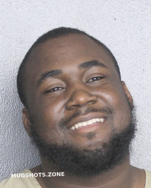 WRIGHT TYREE JESSIE 02/28/2023 - Broward County Mugshots Zone
