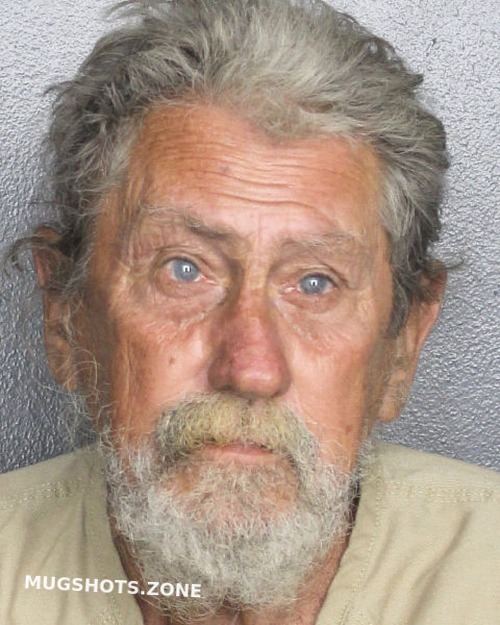 MORRIS STEVEN RICHARD 03/01/2023 - Broward County Mugshots Zone