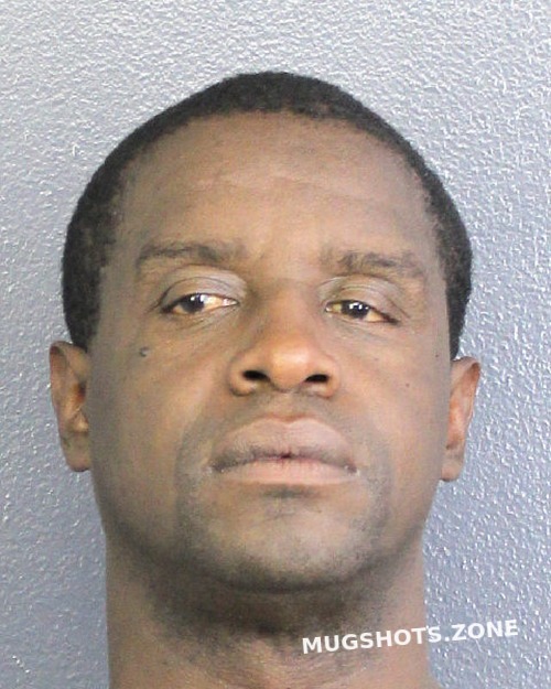 JEAN BILL 03/01/2023 - Broward County Mugshots Zone