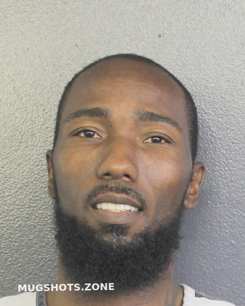 REDDICK KEONTHA LAMAR 03/01/2023 - Broward County Mugshots Zone