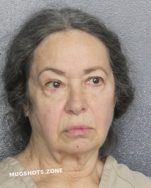ROTTBLATT HELENE 03/02/2023 - Broward County Mugshots Zone