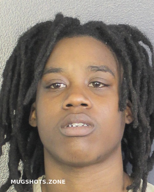 Vernet Latorra 03 02 2023 Broward County Mugshots Zone