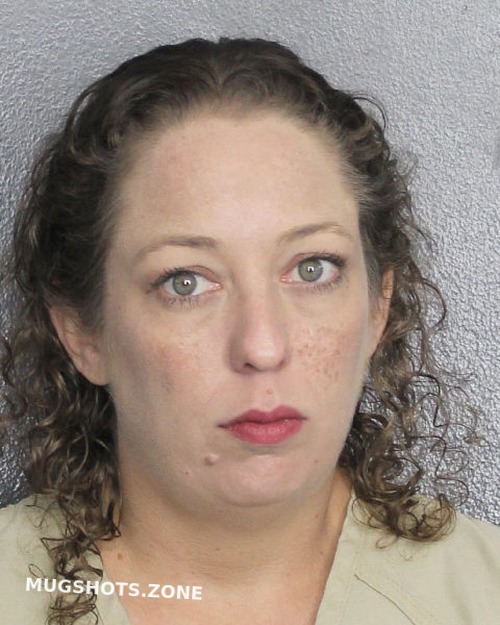 HAMBY ALEXIS 03/02/2023 - Broward County Mugshots Zone