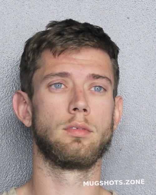 HACKNEY SONNY DEAN 03/02/2023 - Broward County Mugshots Zone