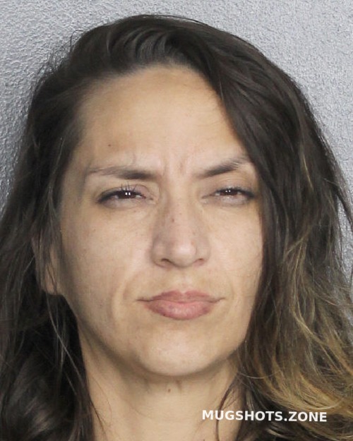 ESPOLT ANGELA GENEVIVE 03/03/2023 - Broward County Mugshots Zone