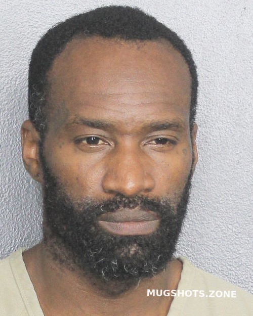 YOUNG CHRISTOPHER LEE 03/03/2023 - Broward County Mugshots Zone