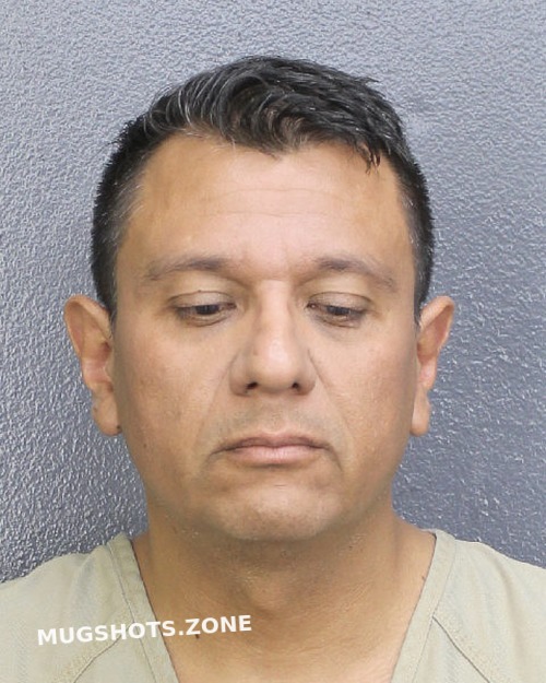 VENEGAS ESPINOSA RAFAEL 03/03/2023 - Broward County Mugshots Zone VENEGAS ESPINOSA RAFAEL 03/03/2023 - Broward County Mugshots Zone
