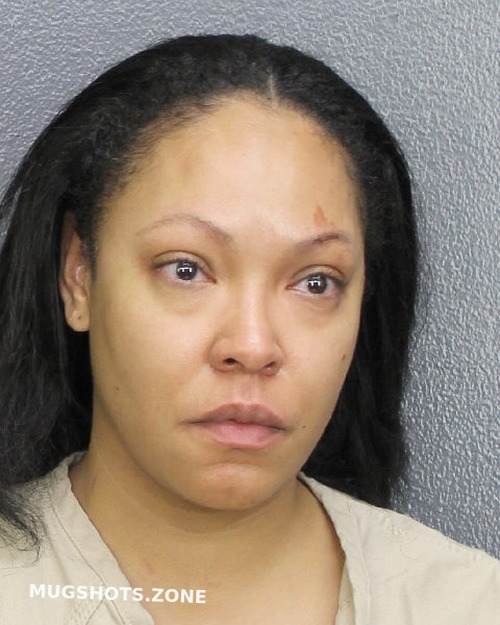 COLON JENNIFER CRISTINE 03/04/2023 - Broward County Mugshots Zone