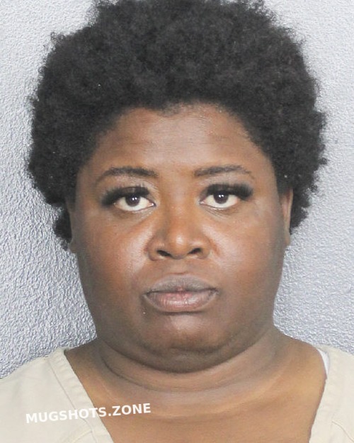 ALI DESTINY 03/05/2023 - Broward County Mugshots Zone