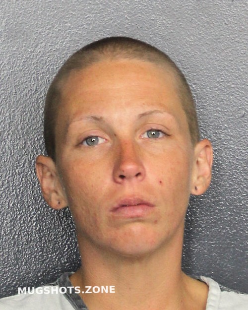TERRIER CHANELLE AIMEE 03/05/2023 - Broward County Mugshots Zone