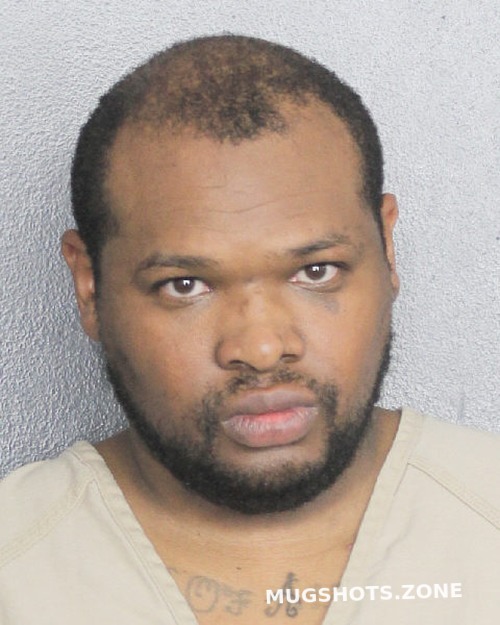 ALEXANDER CAMERON LAZARUS 03/05/2023 - Broward County Mugshots Zone