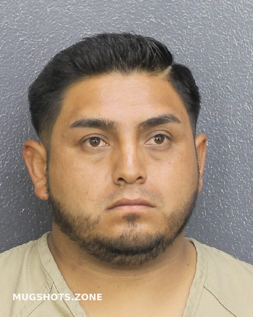 PEREZ PEREZ OSCARLI F 03/05/2023 - Broward County Mugshots Zone