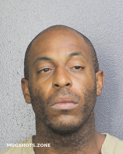 COOPER BERTRAM SINCLAIR 03/06/2023 - Broward County Mugshots Zone