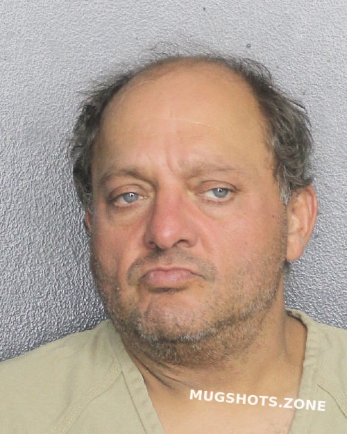 THOMPSON LAWRENCE 03/08/2023 - Broward County Mugshots Zone