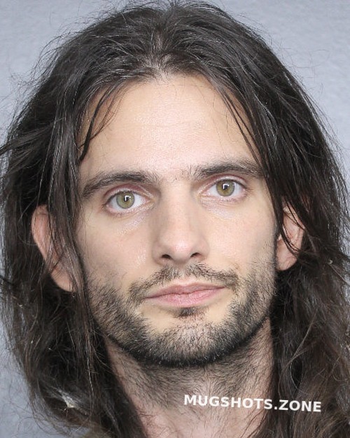 RADULOVIC NEBOJSA 03/08/2023 - Broward County Mugshots Zone