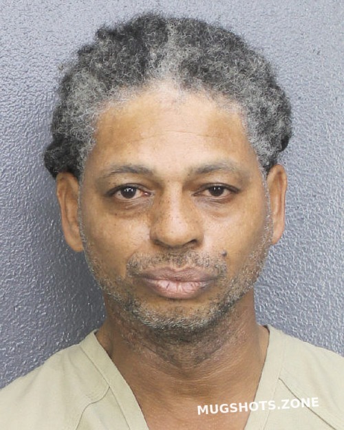 SMITH MARK ANTHONY 03/08/2023 - Broward County Mugshots Zone