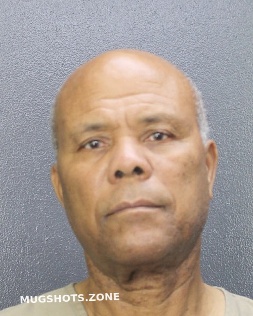 JEAN JOCELYN 03/09/2023 - Broward County Mugshots Zone