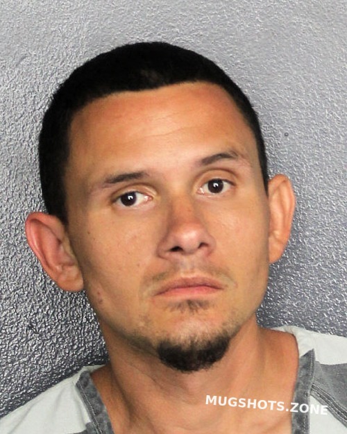 WEBER ROBERT WILLIAM 03/09/2023 - Broward County Mugshots Zone