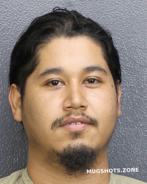 RODRIGUEZ JOSE 03/09/2023 - Broward County Mugshots Zone