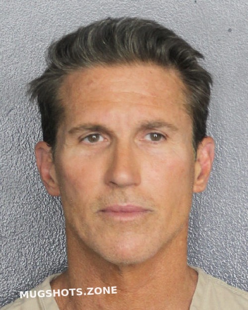 NEUNER GEORGE GERARD 03/10/2023 - Broward County Mugshots Zone