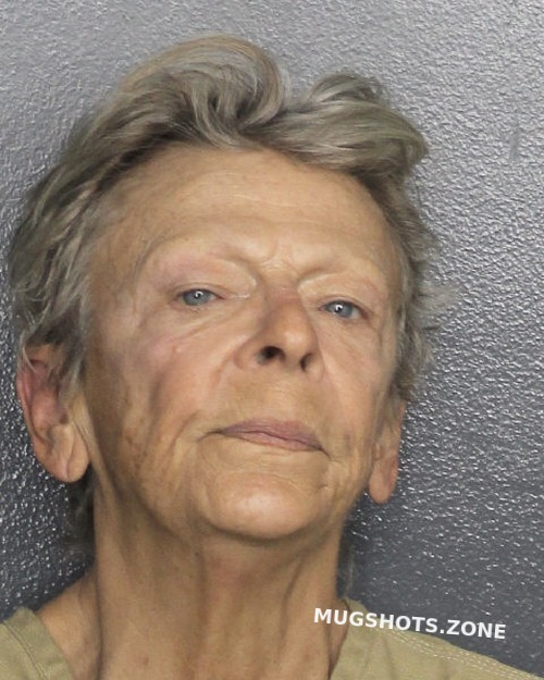 Sams Loretta Welch 03 10 2023 Broward County Mugshots Zone