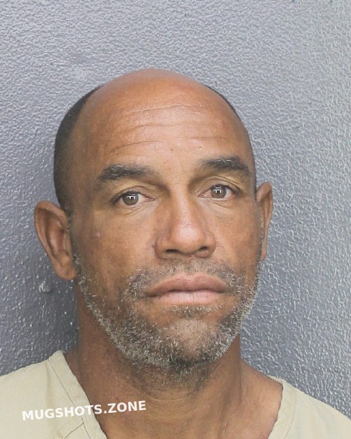 Rodriguez Eduardo 03 10 2023 Broward County Mugshots Zone