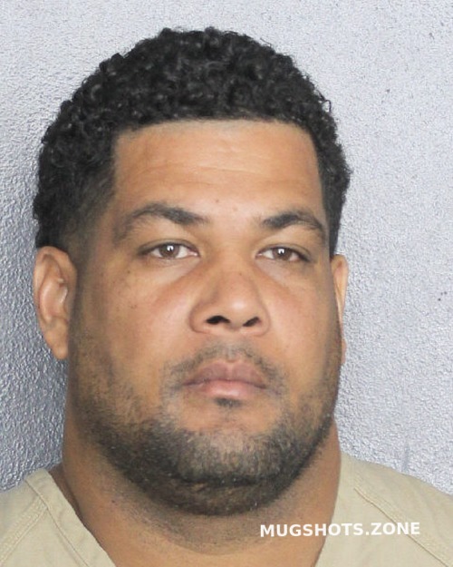 SINGH DWAYNE DEMAR 03/10/2023 - Broward County Mugshots Zone