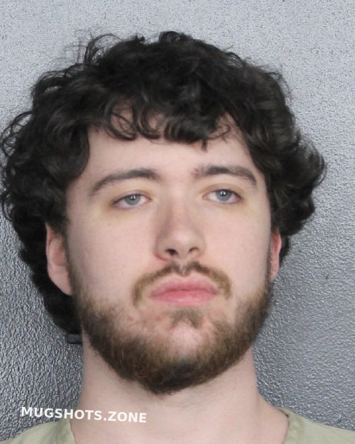 ROBERTS MATTHEW DAVID 03/11/2023 - Broward County Mugshots Zone