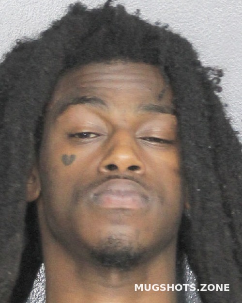 WHITEHEAD RONTAVION DEONTAE 03/11/2023 - Broward County Mugshots Zone