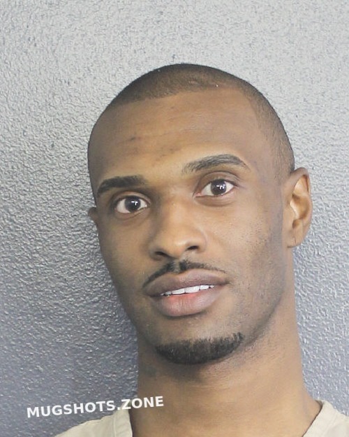 WRIGHT TAFFE RANIER 03/13/2023 - Broward County Mugshots Zone