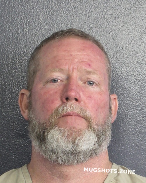 MOORE DAVID DEAN J 03/13/2023 - Broward County Mugshots Zone