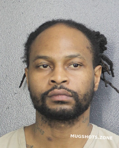 BROWN MARVIN 03/13/2023 - Broward County Mugshots Zone