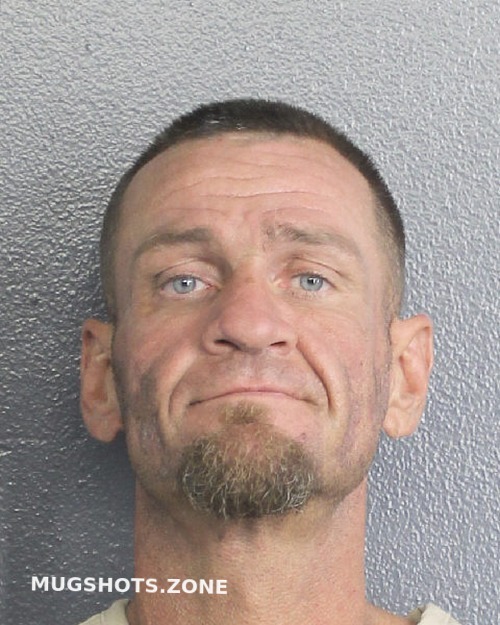KING DUSTIN 03/14/2023 - Broward County Mugshots Zone