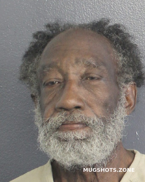 ECHOLS ROBERT HENRY 03/14/2023 - Broward County Mugshots Zone