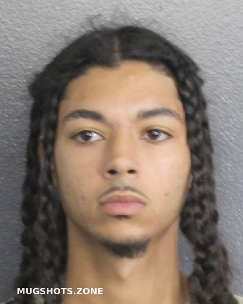 ARSLANIAN MICHAEL 03/15/2023 - Broward County Mugshots Zone