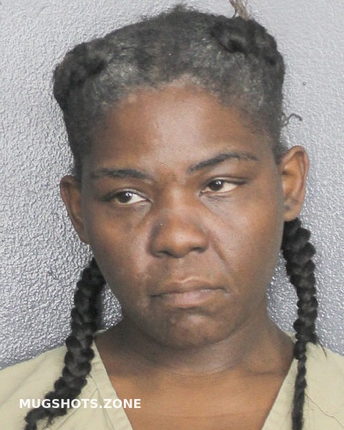 ROBINSON ANTOINETTE LATICE 03/15/2023 - Broward County Mugshots Zone ROBINSON ANTOINETTE LATICE 03/15/2023 - Broward County Mugshots Zone