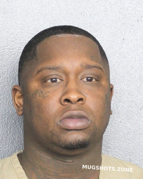 DAVIS DEANDRE JAVARIS 03/16/2023 - Broward County Mugshots Zone