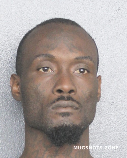 LEWIS JAVARON DEON 03/16/2023 - Broward County Mugshots Zone