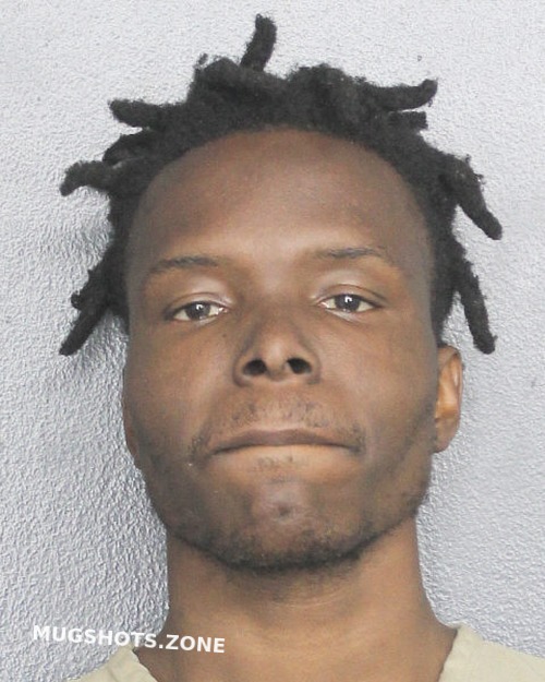 HIXSON HENRY ROBERT 03/16/2023 - Broward County Mugshots Zone